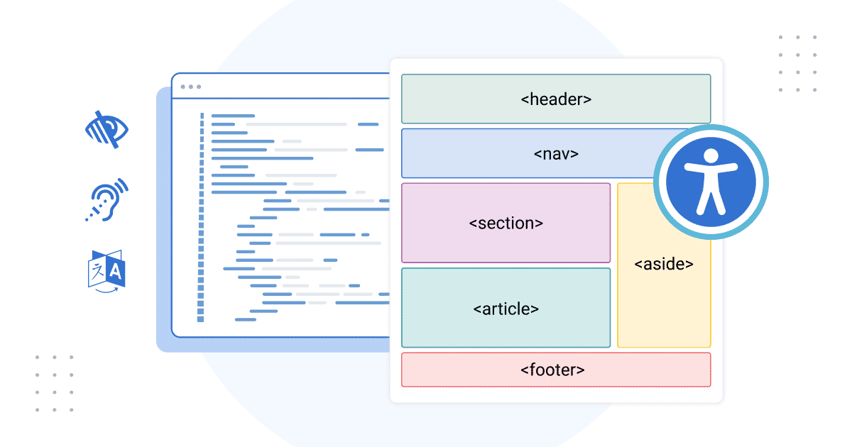 Unlocking Accessibility: The Power of Semantic Styles in Content Creation Unlocking Accessibility: The Power of Semantic Styles in Content Creation